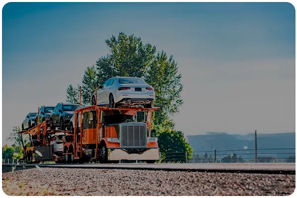 Enclosed Auto Transport - The Safe Way to Transport Your Car - Freeway ...